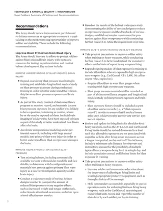 Cnas report-super-soldiers-final | PDF