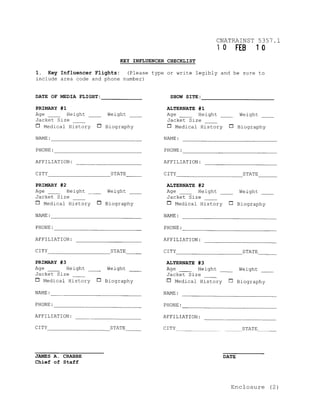 Cnatra key influencer rider program SECNAVINST 5720.47 b | PDF