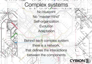 Complex Networks Analysis @ Universita Roma Tre | PDF
