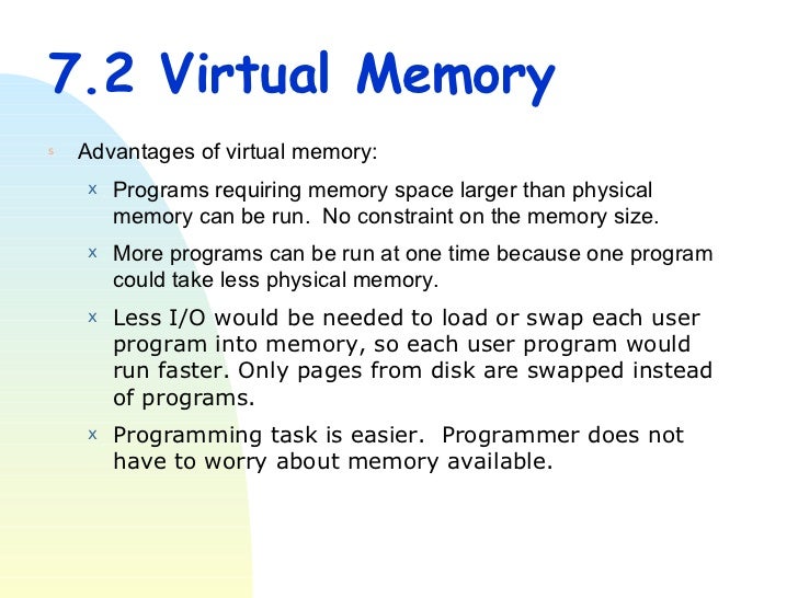 introduction To Operating System
