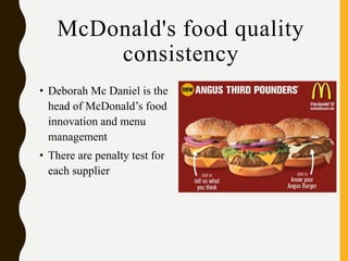 Cnb cs big-mac-inside-the-mc-donalds-empire | PPT
