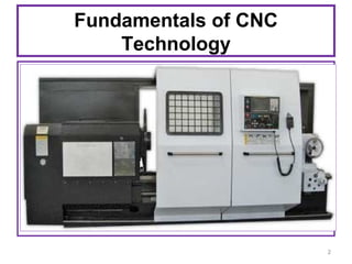 Cnc ppt by APC Sir | PPT