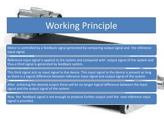 CNC AND ITS COMPONENTS | PPTX