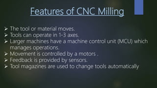 Cnc | PPT