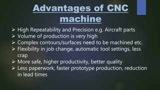 Cnc | PPT