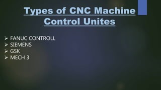 Cnc | PPT