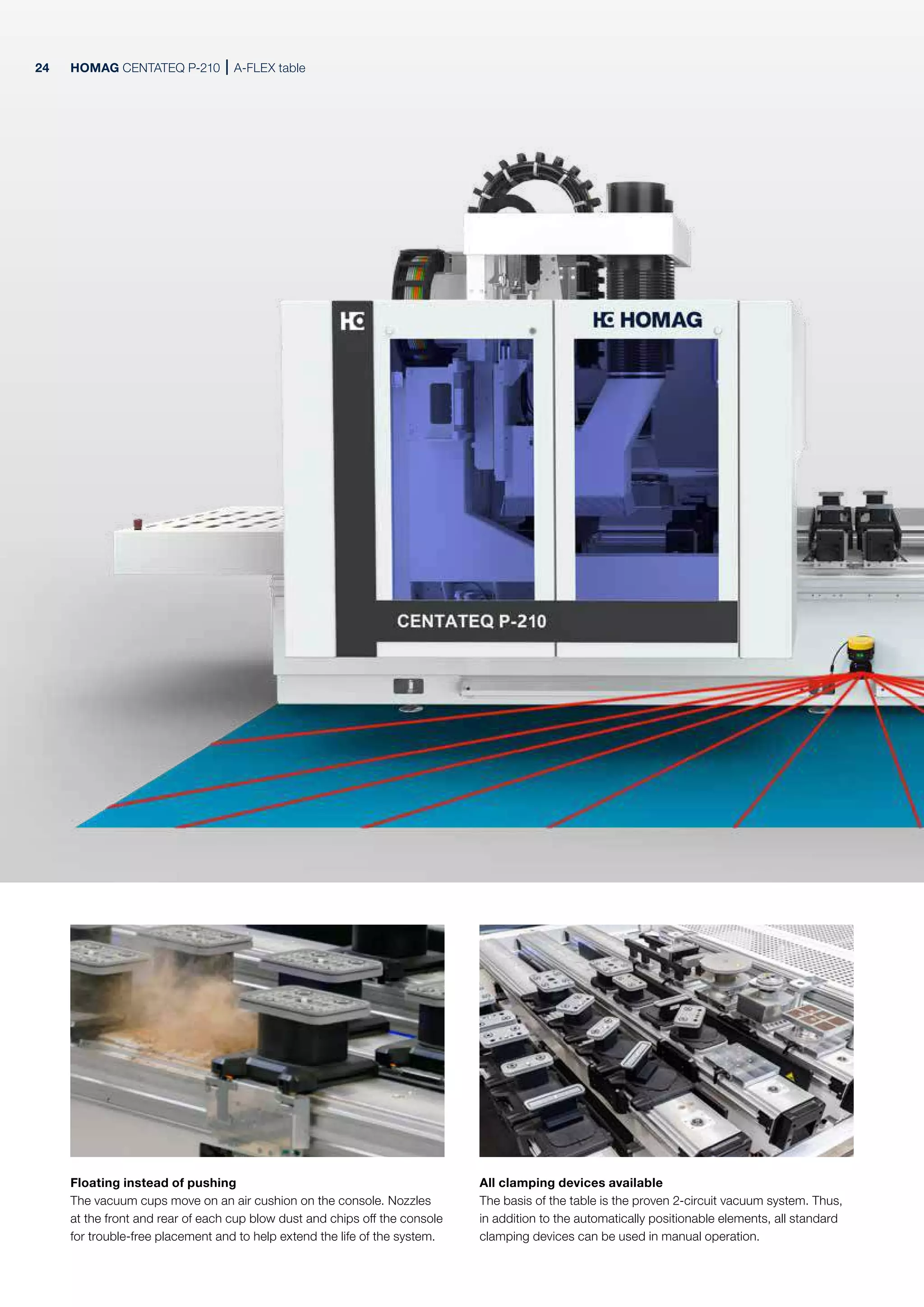 Cnc processing-center-centateq-p-210-en | PDF