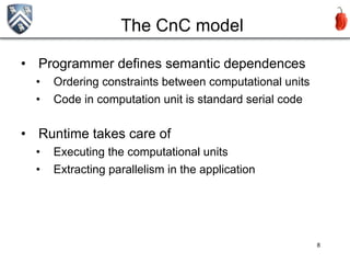 Cnc scala-presentation | PPT