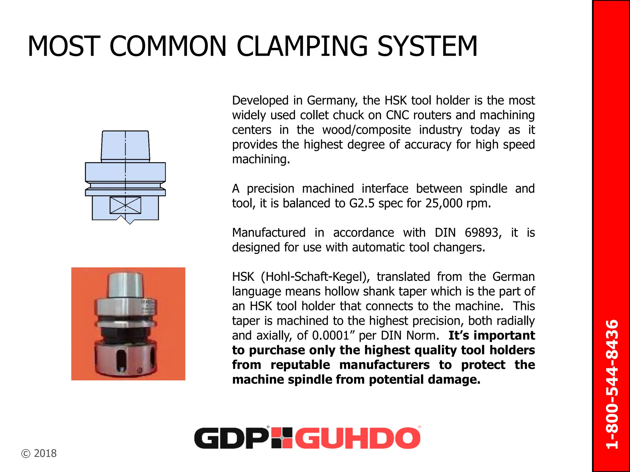 CNC-Tooling guide for CNC milling of metals | PDF