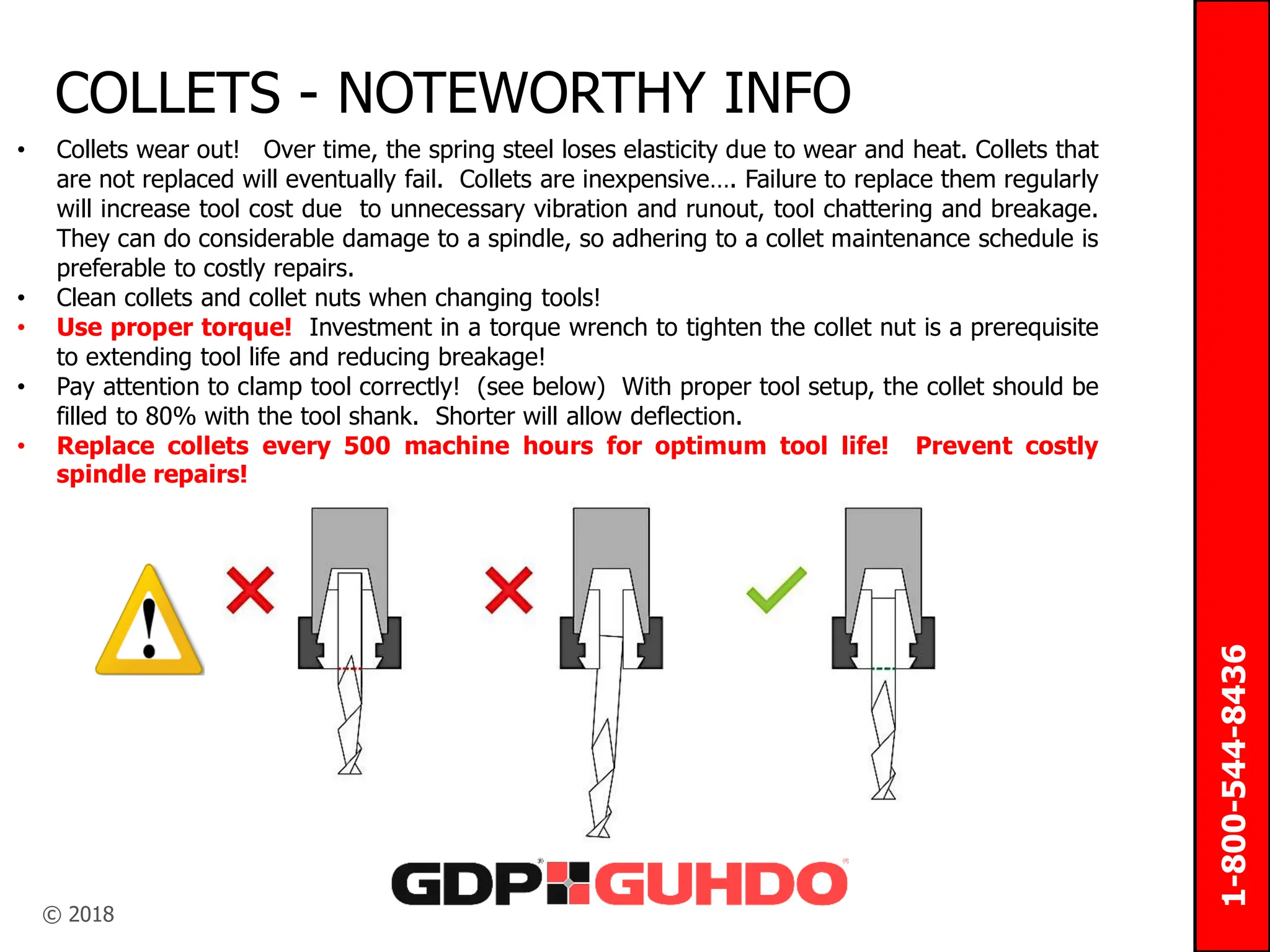 CNC-Tooling guide for CNC milling of metals | PDF