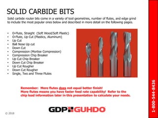 CNC-Tooling guide for CNC milling of metals | PDF