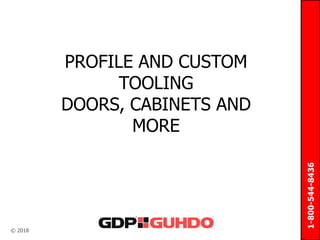 CNC-Tooling guide for CNC milling of metals | PDF