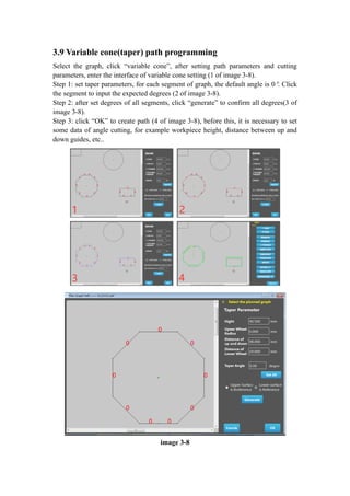 cnc-wire-cut-edm-kcut-programming-instruction.pdf | Programming ...