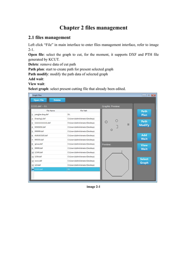 cnc-wire-cut-edm-kcut-programming-instruction.pdf | Programming Languages | Computing