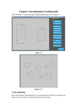 cnc-wire-cut-edm-kcut-programming-instruction.pdf | Programming Languages | Computing