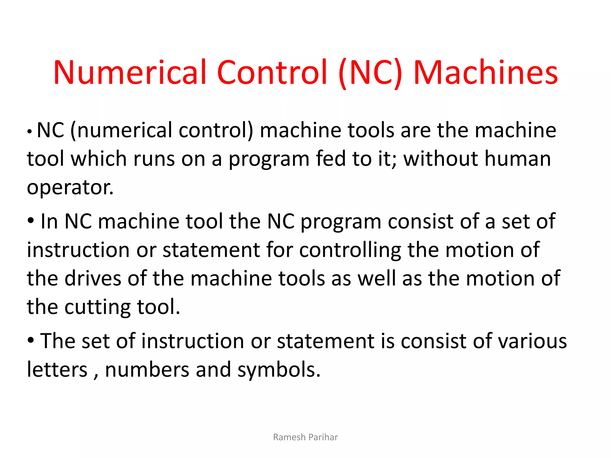 CNC 1.1 & 1.4 Introduction.pptx
