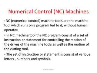 CNC 1.1 & 1.4 Introduction.pptx