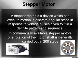 COMPUTER NUMERIC CONTROL | PPT