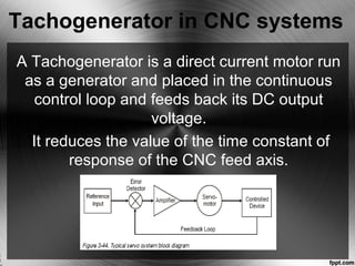 COMPUTER NUMERIC CONTROL | PPT