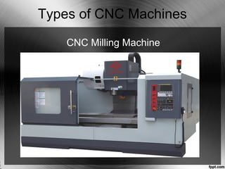 COMPUTER NUMERIC CONTROL | PPT