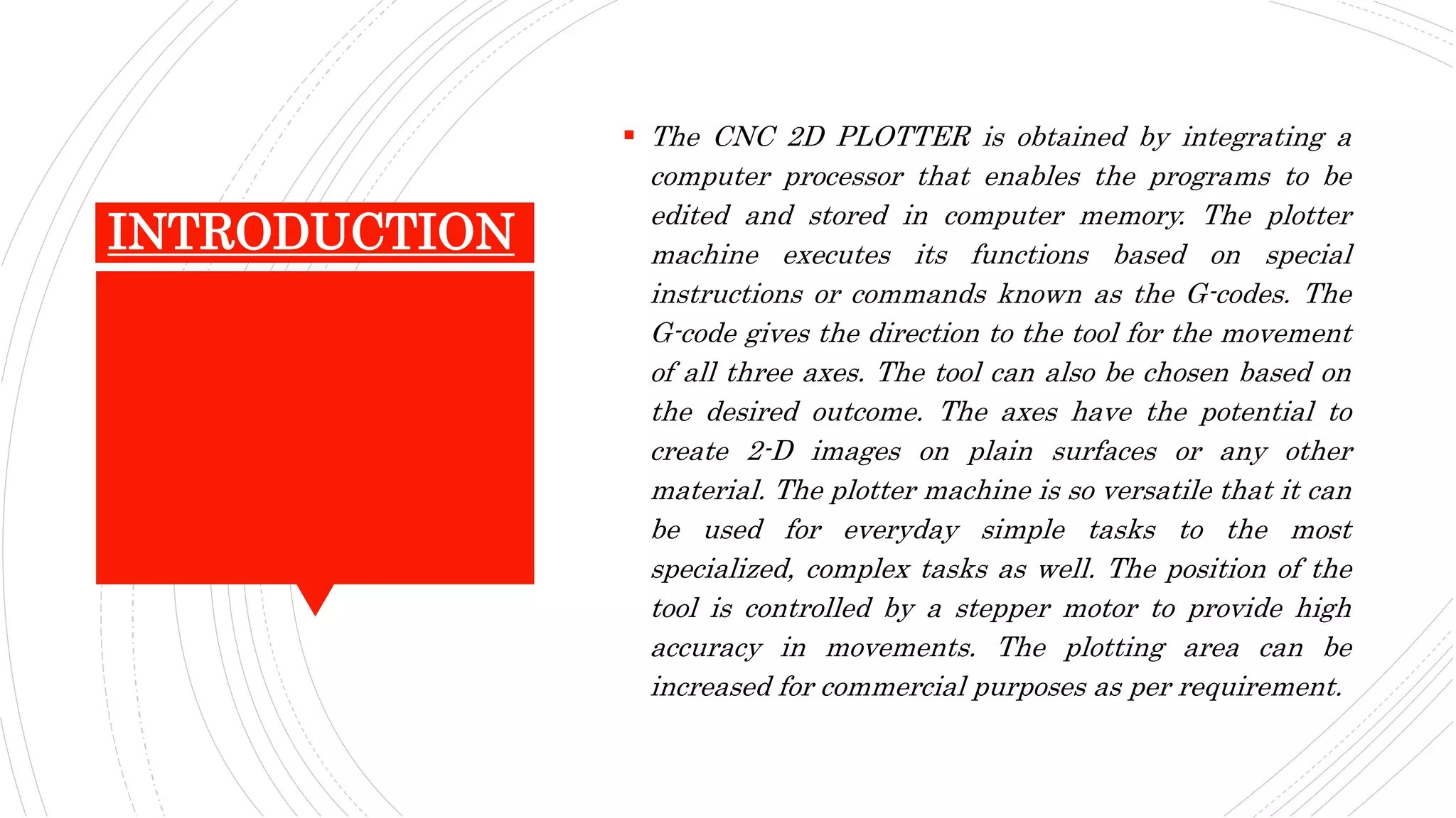 CNC 2D PLOTTER PPT.pptx