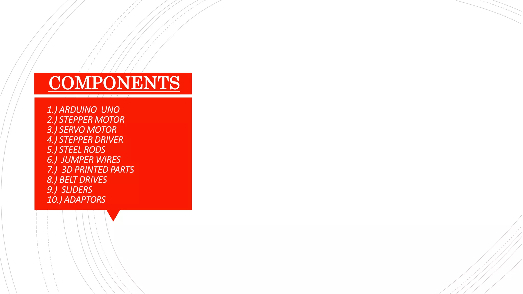 CNC 2D PLOTTER PPT.pptx