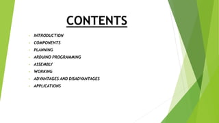 CNC 2D PLOTTER PPT.pptx