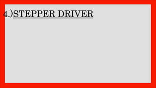 CNC 2D PLOTTER PPT.pptx