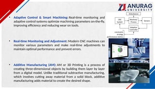 CNC AND ADDITIVE MANUFACTURING MACHINES AND SYSTEMS.pptx