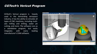 Latest innovation in Cnc an Robotics | PPTX | Robotics | Technology ...