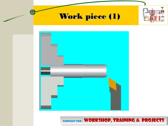 CNC Basics | PPT | Programming Languages | Computing