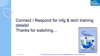 CNC Circular Interpolation | PPTX
