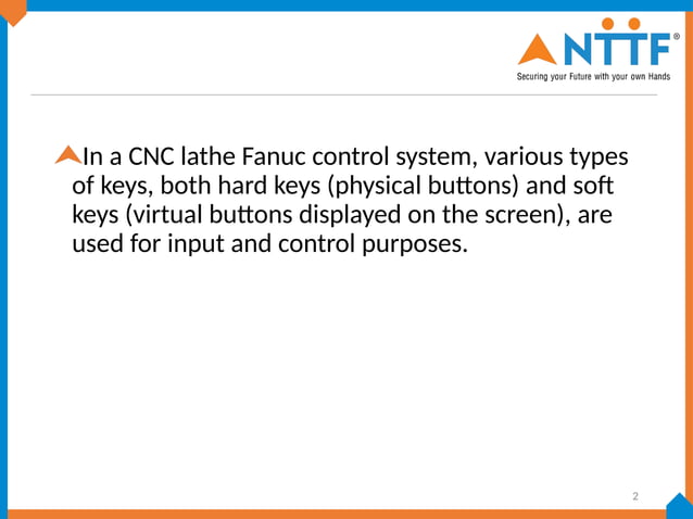 CNC control panel IN CNC MACHINE .pptx