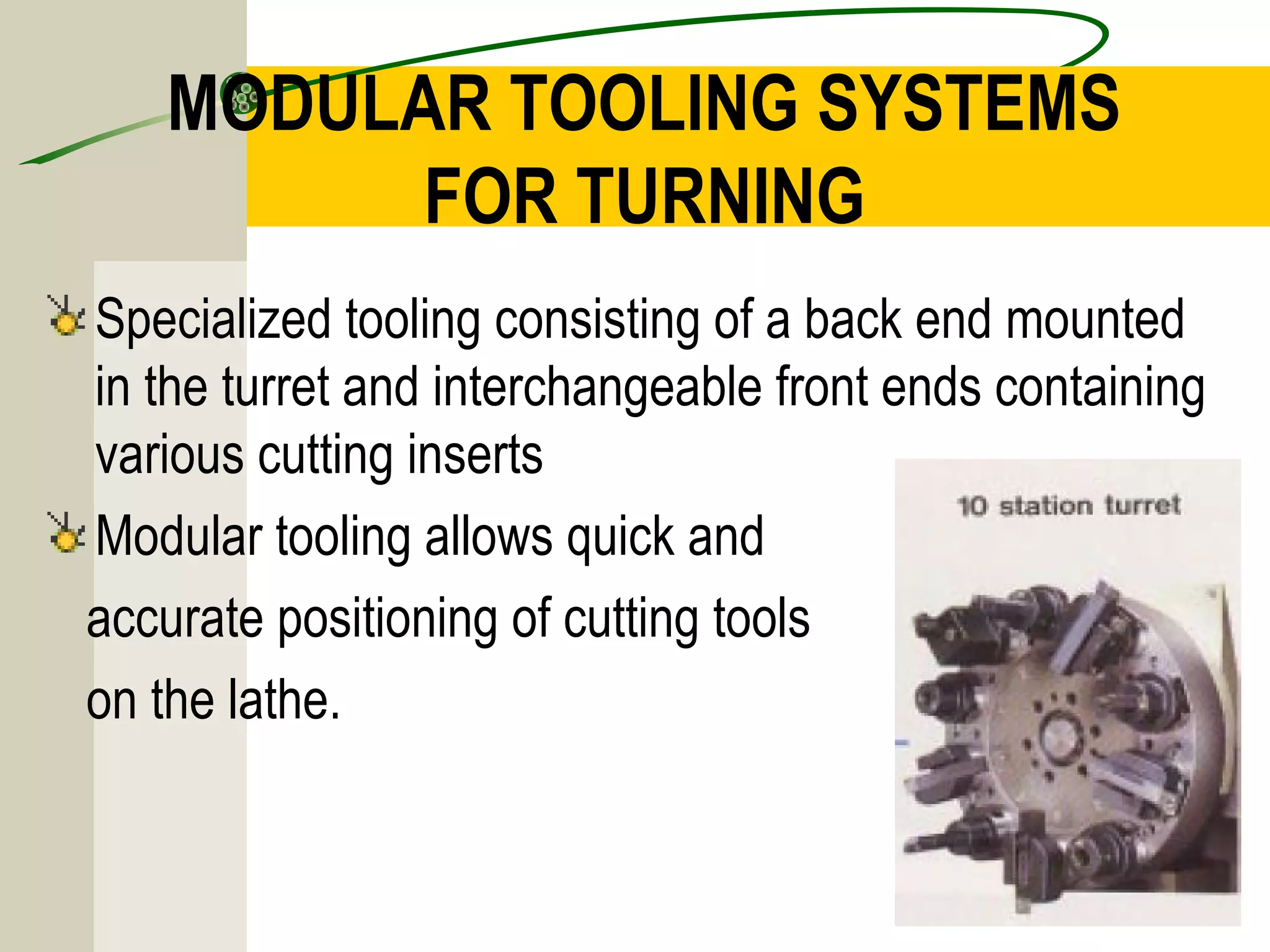 Cnc cutting tools | PPT