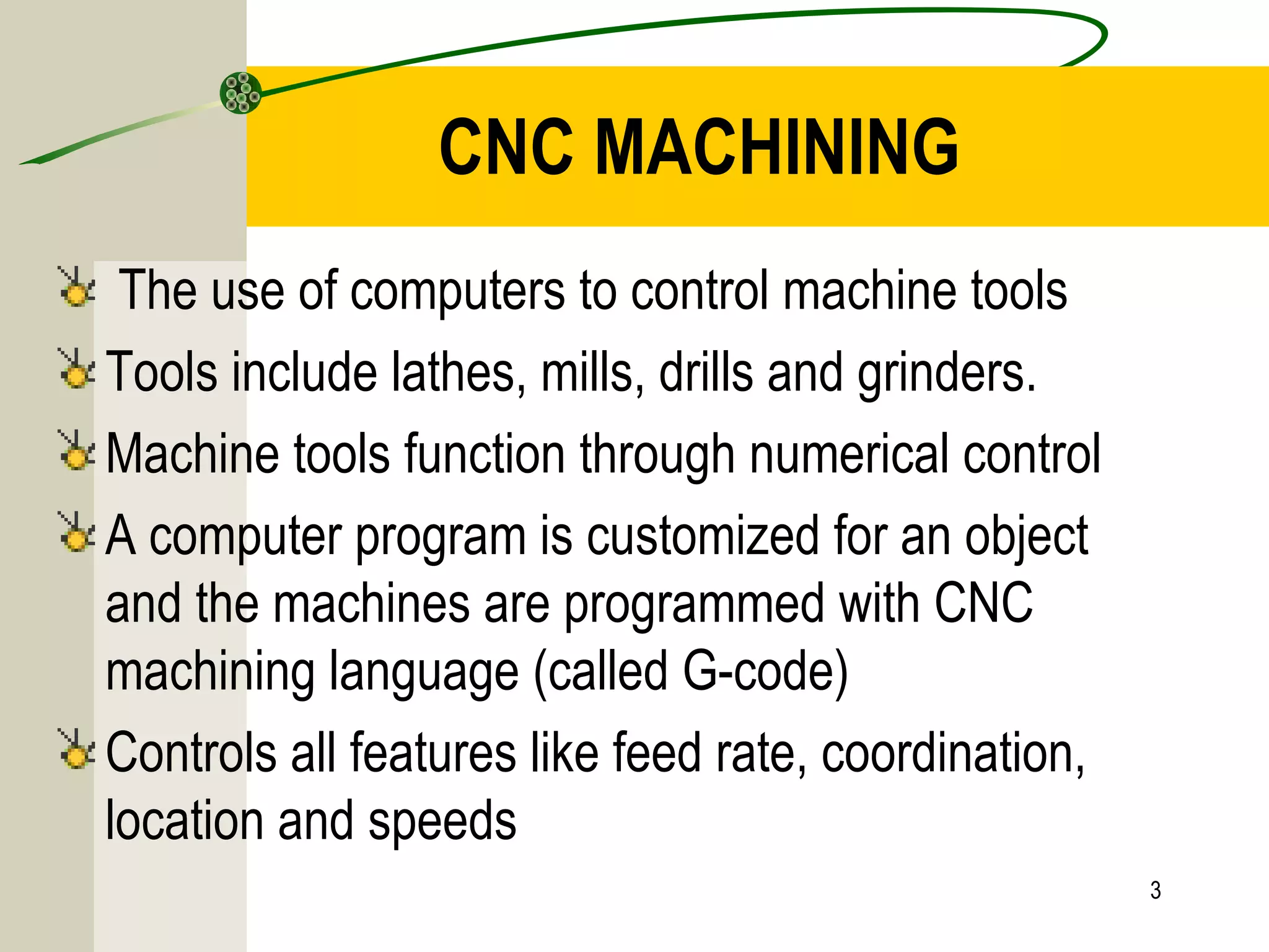 Cnc cutting tools | PPT