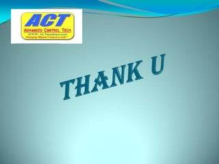 Cnc desktop milling machine | actmachines | PPT