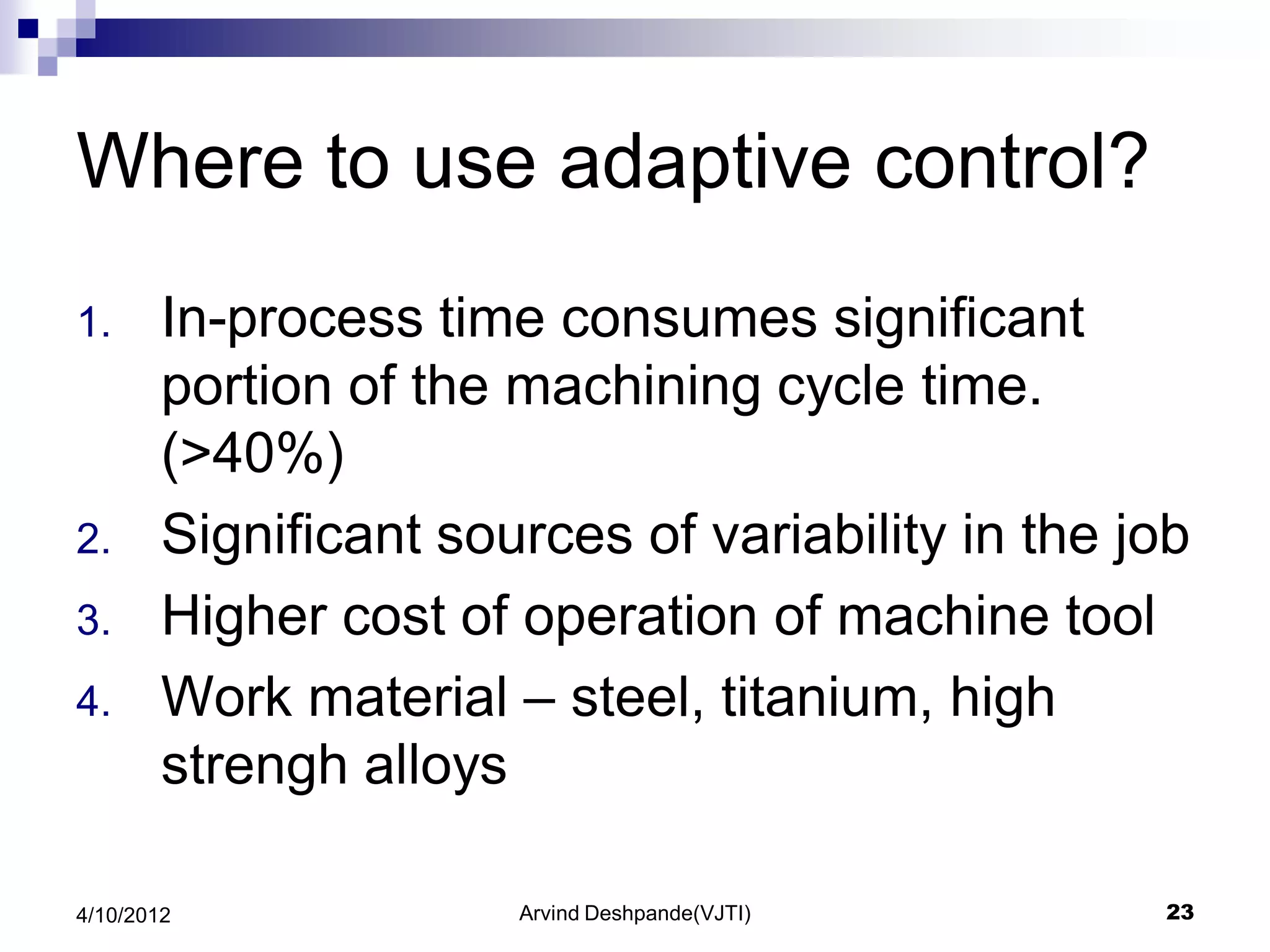 Cnc Dnc And Adaptive Control Pdf Computing Technology And Computing