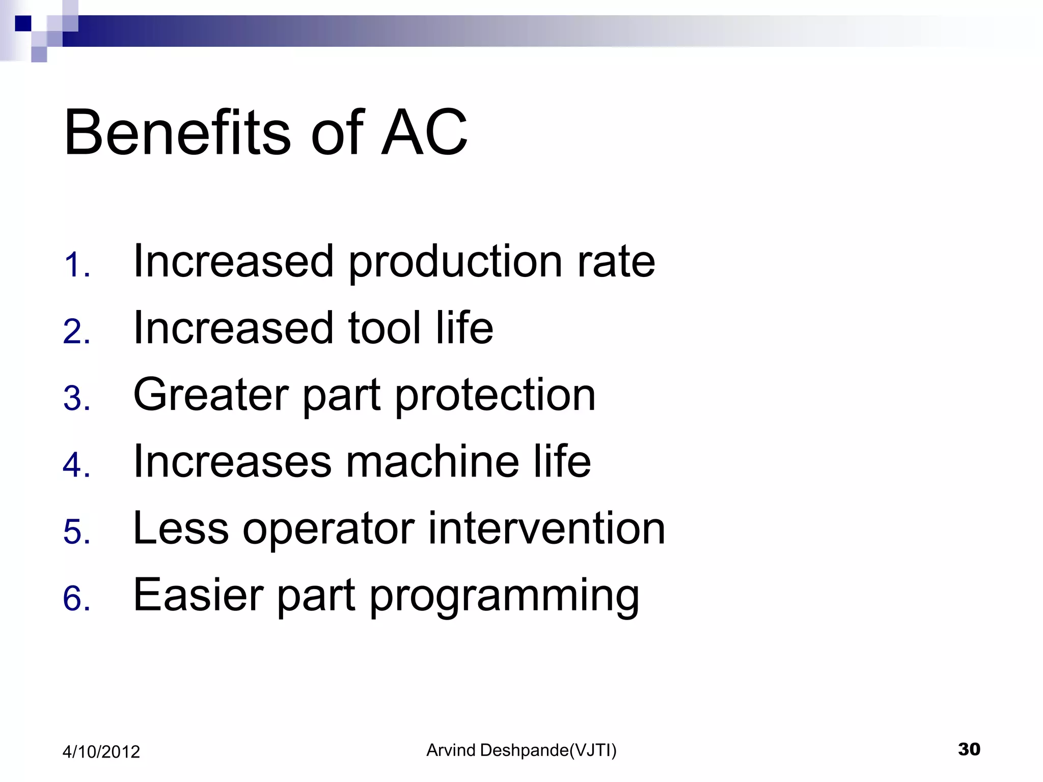 Cnc Dnc And Adaptive Control Pdf Computing Technology And Computing
