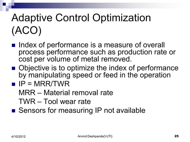 Cnc, dnc & adaptive control | PDF | Computing | Technology & Computing