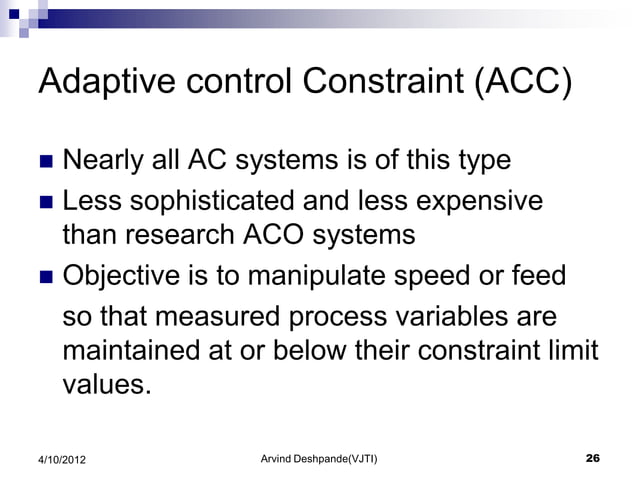Cnc, dnc & adaptive control | PDF | Computing | Technology & Computing