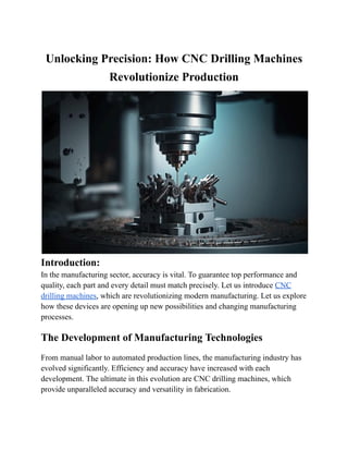 CNC Drilling Machine.pdf