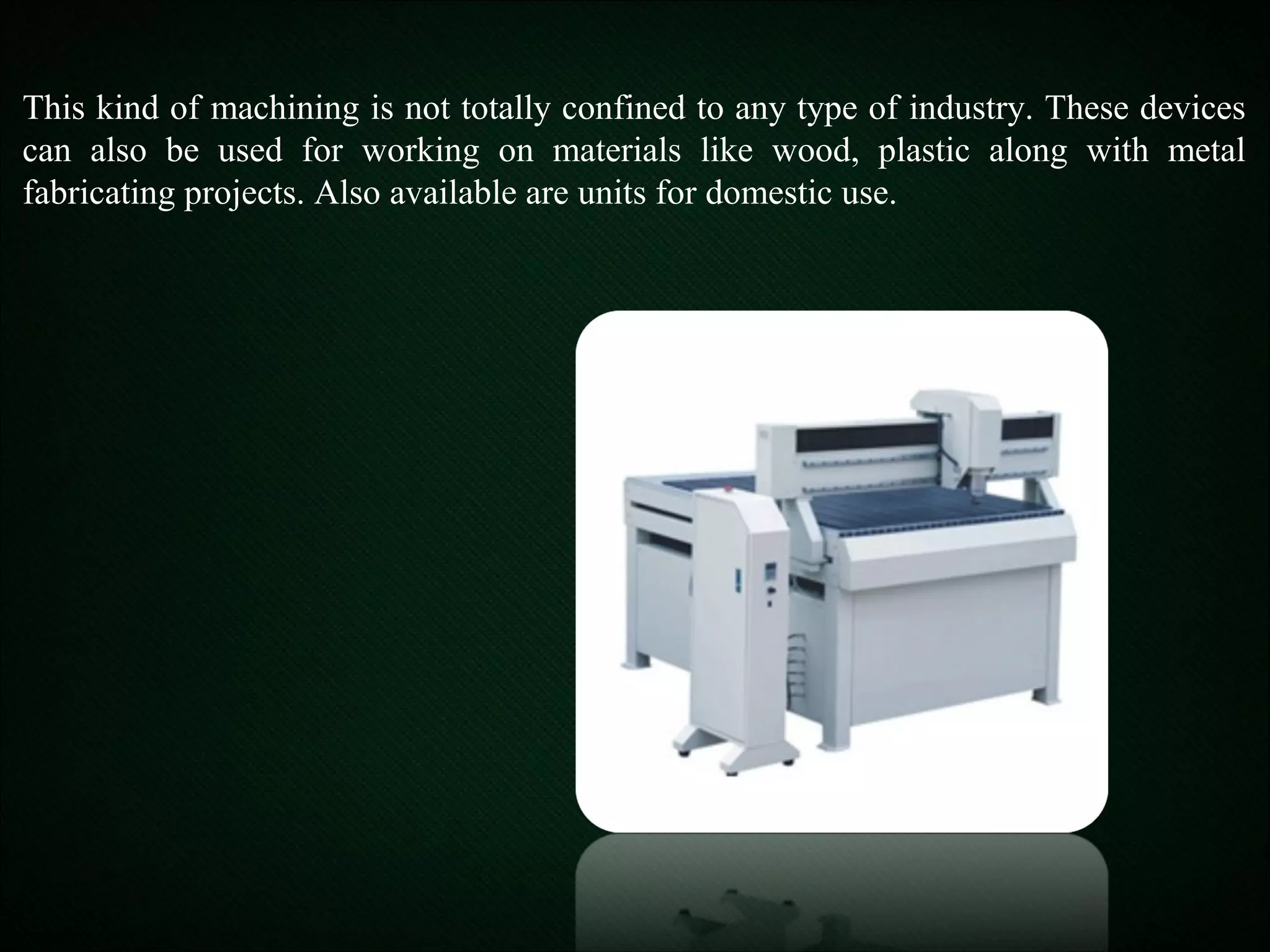 Cnc Engraver Singapore | PPT