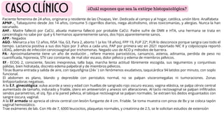 Cáncer cervicouterino con caso clínico.pdf