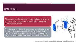 Cáncer de mama Y EMBARAZO [Autoguardado].pptx