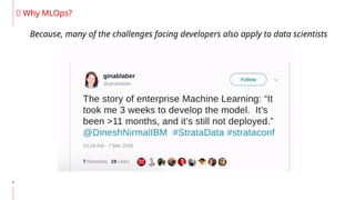 CNCF-Istanbul-MLOps for Devops Engineers.pptx