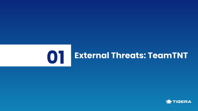 Defence strategy against kubernetes attack ttp's (tactics, techniques ...