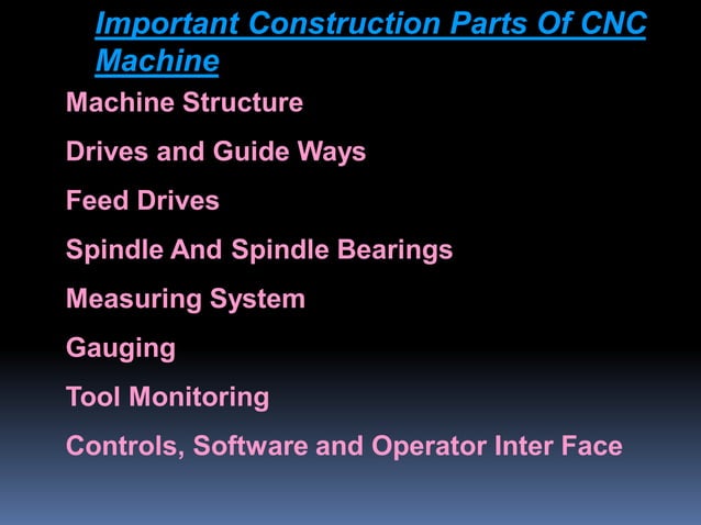 CNC Machine Constructional features.pdf