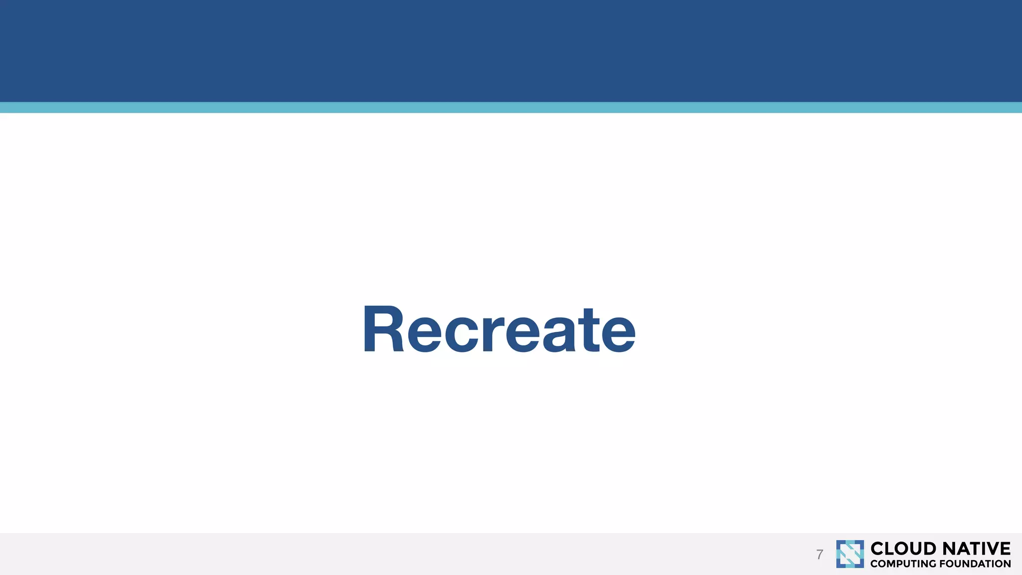 Kubernetes deployment strategies - CNCF Webinar | PDF