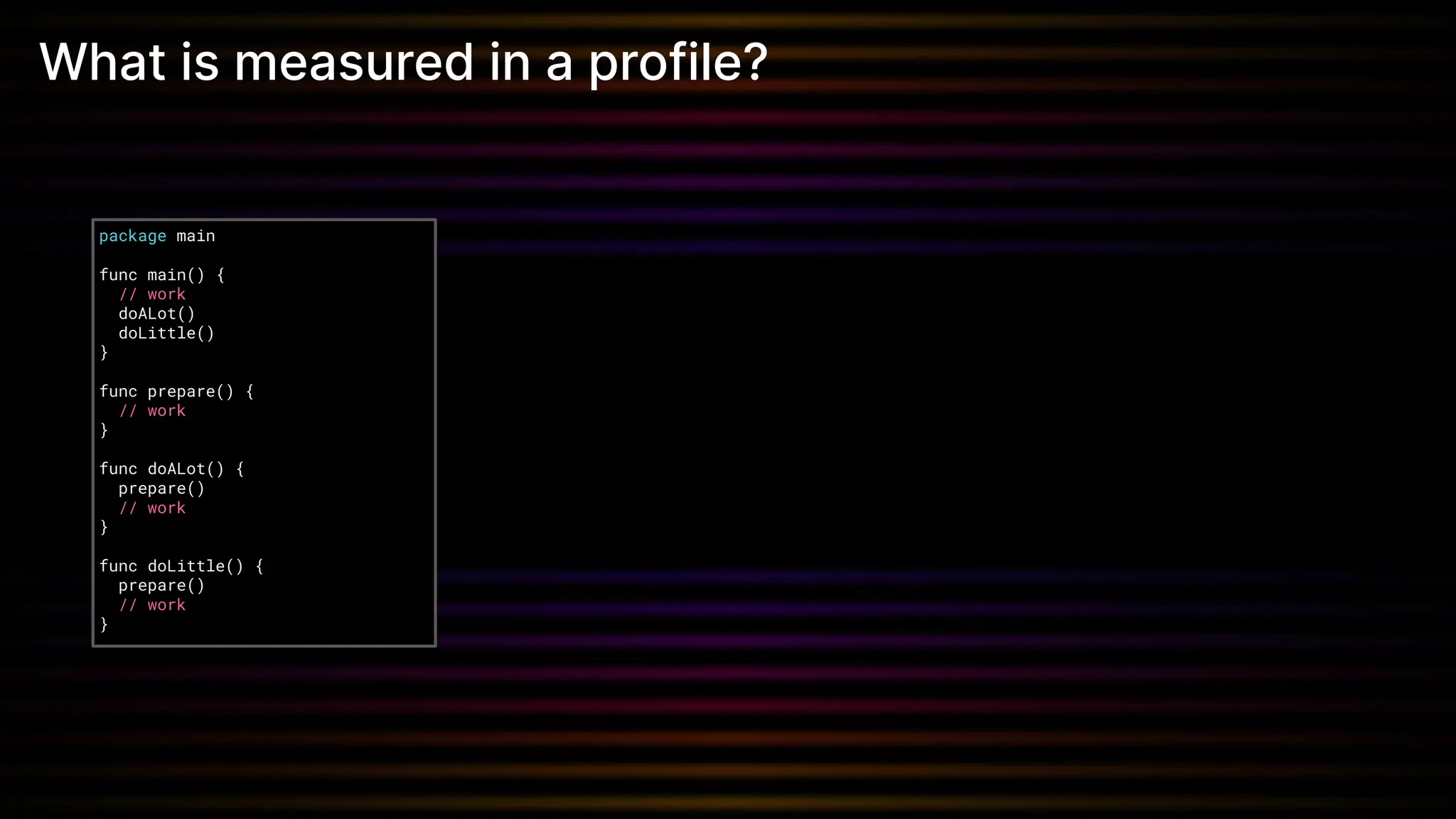 [ CNCF Q1 2024 ] Intro to Continuous Profiling and Grafana Pyroscope.pdf