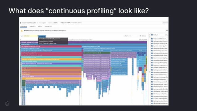[ CNCF Q1 2024 ] Intro to Continuous Profiling and Grafana Pyroscope.pdf